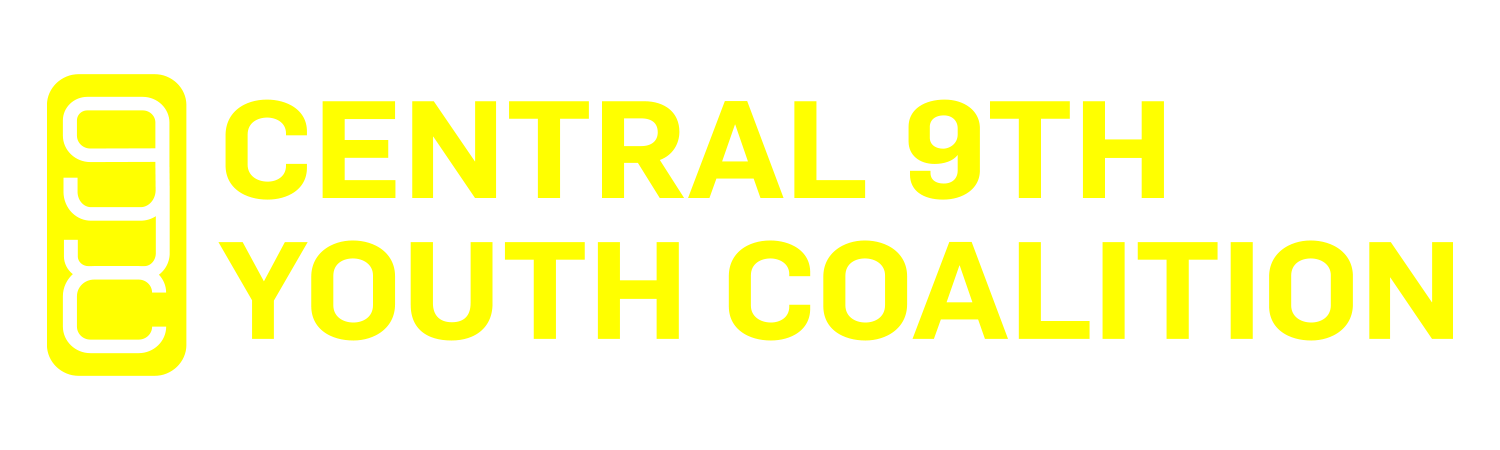 Central 9th Youth Coalition - Central 9th Youth Coalition